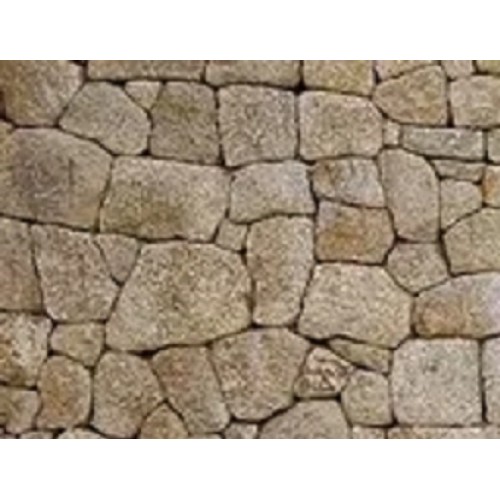 PEDRA MOLEDO NATURAL